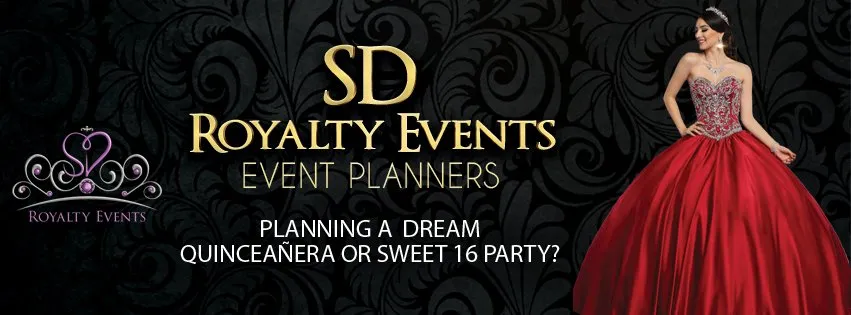 San Diego Event Planners - SD Royalty Events